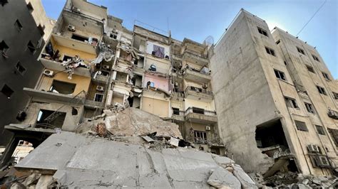 Тројца медиумски работници загинале во израелски напад во Либан