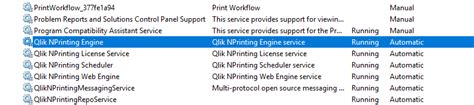Solved Nprinting Session Time Outengine Aborted Qlik Community