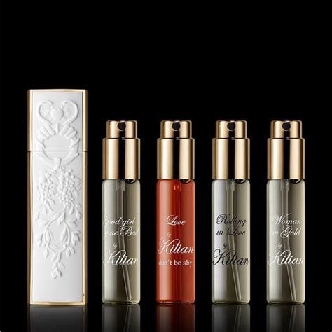 Kilian Makeup Kilian Floral Narcotic By Kilian Discovery Set Poshmark