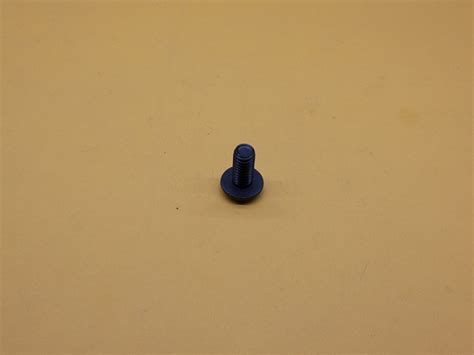 5 16 18 X 0 687″ Flanged Button Head Screw Tnutz