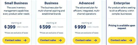 9 Best Inventory Management Software For Small Businesses