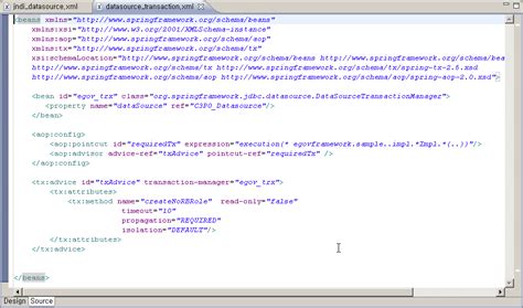 egovframework dev2 imp codegen template config datasource transaction