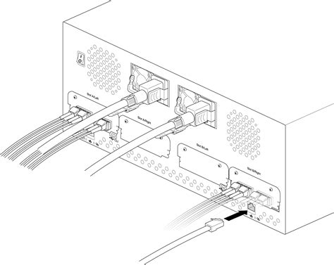 Lyve Mobile Array User Manual Lyve Rackmount Receiver Connections Seagate Us