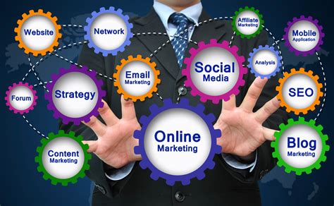 Marketing E Factor