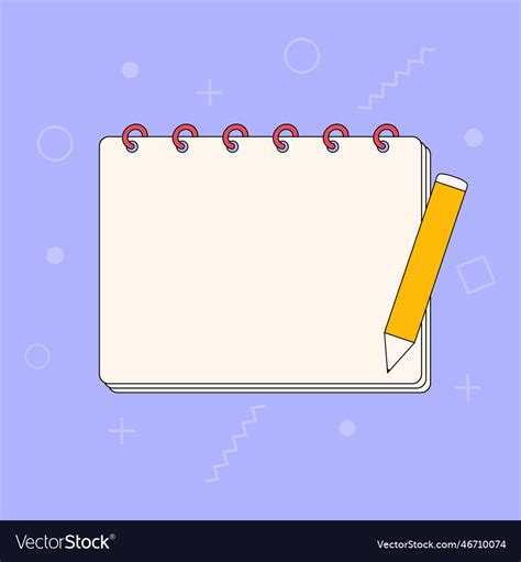 Colored Paper Sculpture Background And Spring Memo