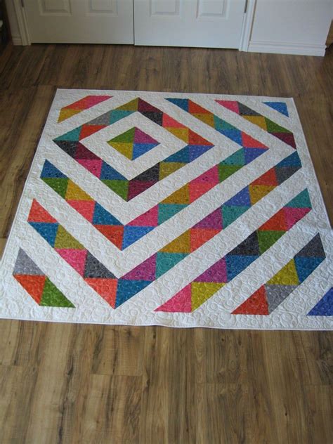 Geometric Quilt Pattern Pattern Matching Algorithms