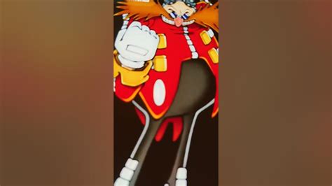 Sonic Vs Eggman Youtube