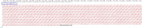 Solved Html Raw In Jquery Experts Exchange