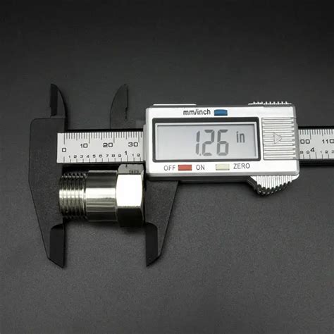 10pcs O2 Oxygen Sensor Extender Adapter Extension Spacer Hho 32mm Bung