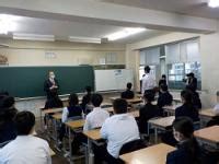 桑中日記 松山市立桑原中学校 学校公式サイト