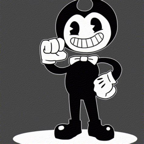 Bendy Bendy And The Ink Machine Ai Voice Generator Voicedub