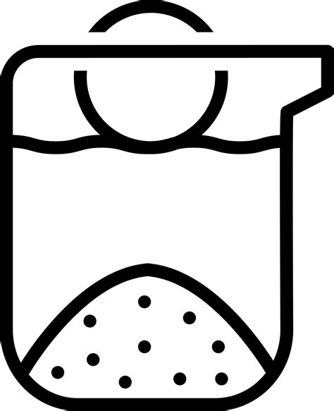 Density Clipart