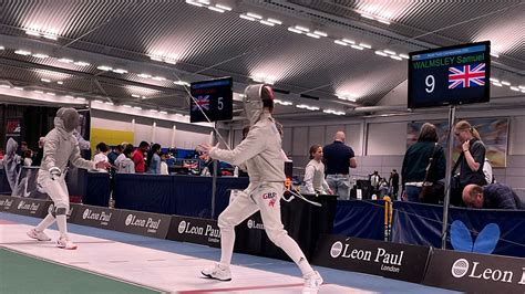 Master Advanced Sabre Fencing Techniques