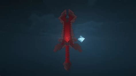 Aatroxs Darkin Blade Minecraft Texture Pack