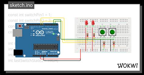 Wokwi Online Esp32 Stm32 Arduino Simulator