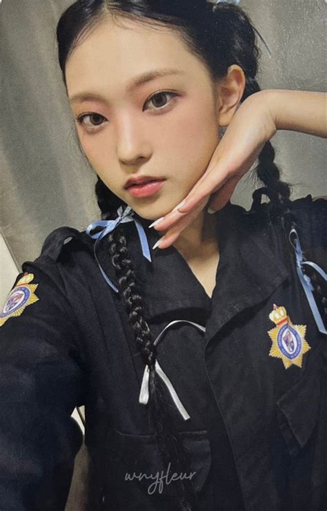 Kaiyi 🪷 On X Line Friends Photocard Pop Up Store