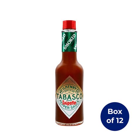 Tabasco® Hot Sauce Official Australian Distributor