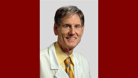 Ralph Weichselbaum Md Appointed University Of Chicago Health System