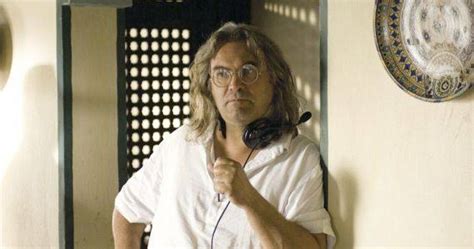 Rumor Patrol Paul Greengrass Tops Wbs Director Wishlist For The Stand