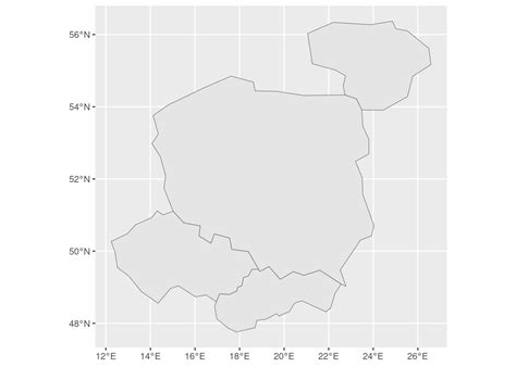 Opengeohub23 Tidy Geographic Data