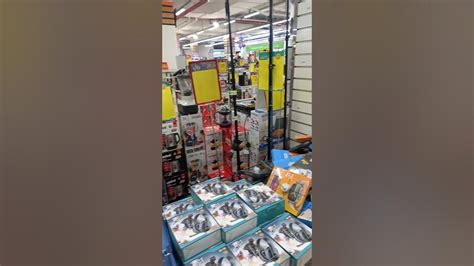 Al Safeer Hypermarket Central Mall Khalifa City Abu Dhabi Youtube