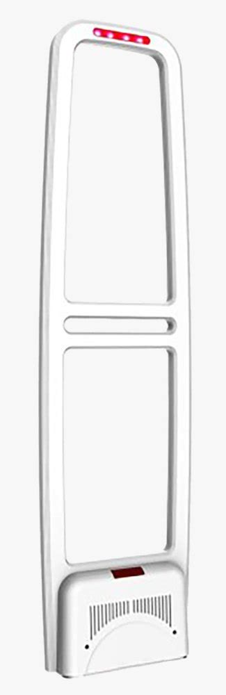 Acrylic Eas Security System AM At Pair In Lucknow ID