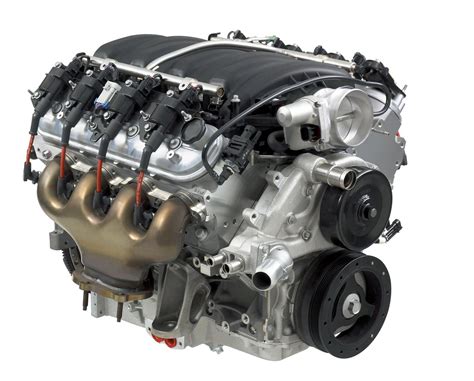 Ls Crate Guide A Guide To Ls Crate Motor Options For Your Next Engine