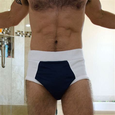 Adult Diapers Cloth Washable And Reusable Threadedarmor