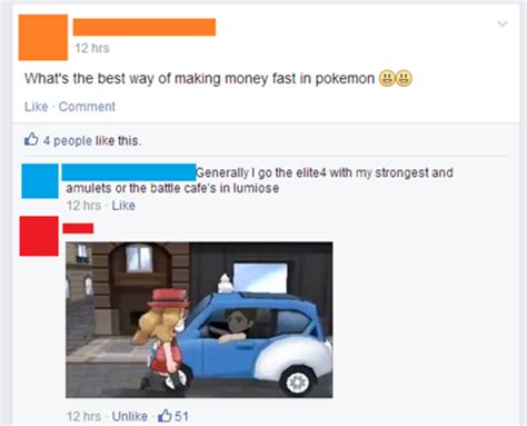 Pokémon Know Your Meme