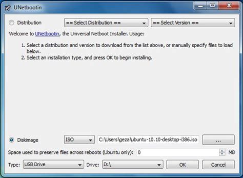 Create A Bootable Linux Flash Drive In Three Easy Steps PCWorld