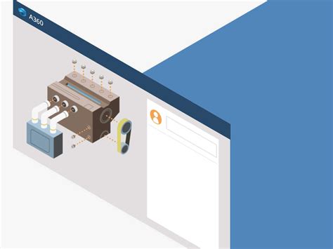 A360 Review Feature Animation By Leona Hu Hudelson On Dribbble
