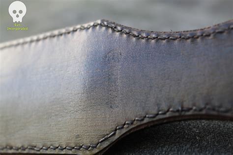 German Cutlass Evil Inc Custom Weapon Workshop