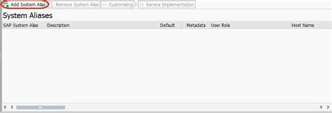 How To Setup Of The Gateway Services Sap Community