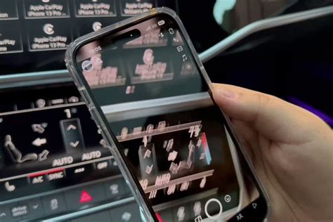 Camera Glitch Troubleshoot Fixing Glitches On Iphone 14 Camera Citizenside