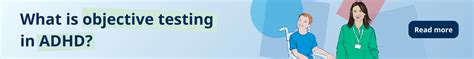 Using Objective Testing For ADHD Treatment Management Qbtech