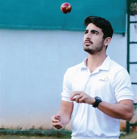 T20 World Cup 2022 Mukesh Choudhary Chetan Sakariya Saurabh Kumar Have Joined Team India As