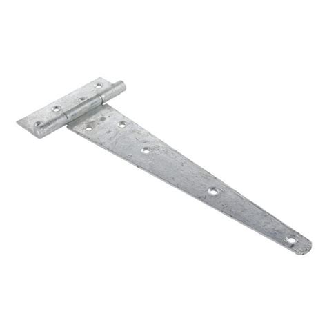 Heavy Tee Hinge At Thornton Fencing In Huddersfield Uk