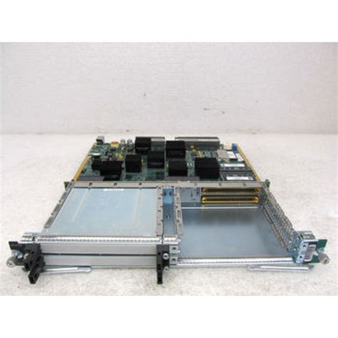 Cisco 7600 SIP 200 7600 Series Shared Port Adapter Interface Processor SIP Module