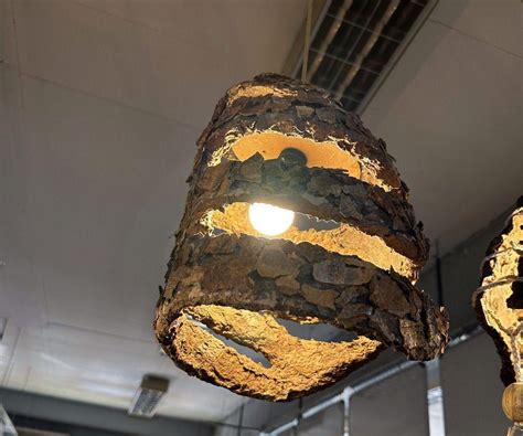 Smart Bio Luminaire 7 Steps Instructables