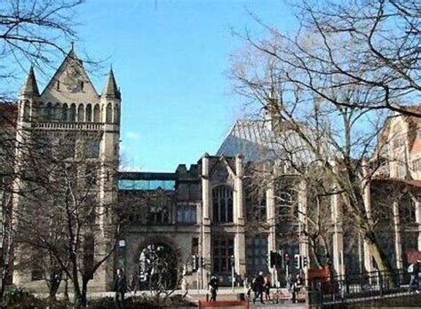 2022年英国曼彻斯特大学医学院世界排名怎么样呢？ 晨晟留学之家