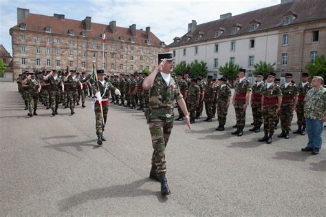 Le renforcement du 511 e d’Auxonne profitera aussi au Grand Dole