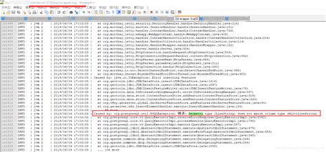 Geoserverpostgisopenlayers 空间要素的增删改openlayergeoserver Csdn博客