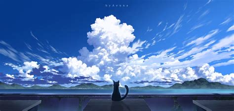 Original Drawn By Aeuna Danbooru