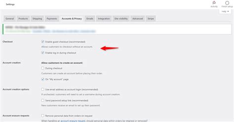 Implement Woocommerce Force Login Before Checkout In 2 Steps