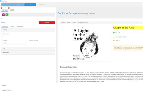 how to target a css element rtila web business automation