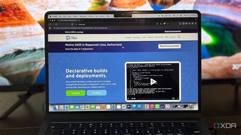 4 Reasons I Use Nixos In Wsl Instead Of Ubuntu Or Fedora