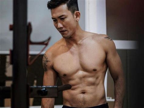 Pin Oleh Junaidi Abdullah Di Denny Sumargo1 Artis