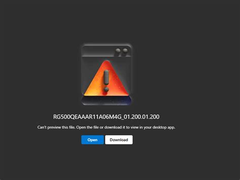 RG Q AE Firmware Request Page G Module Quectel Forums