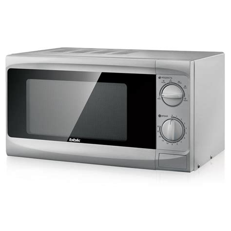 Микроволновая печь Bbk 20mws 707m S купить по низким ценам в интернет магазине Ozon 675656284