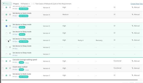 Qmetry Test Management Features Jira Integration Plugins